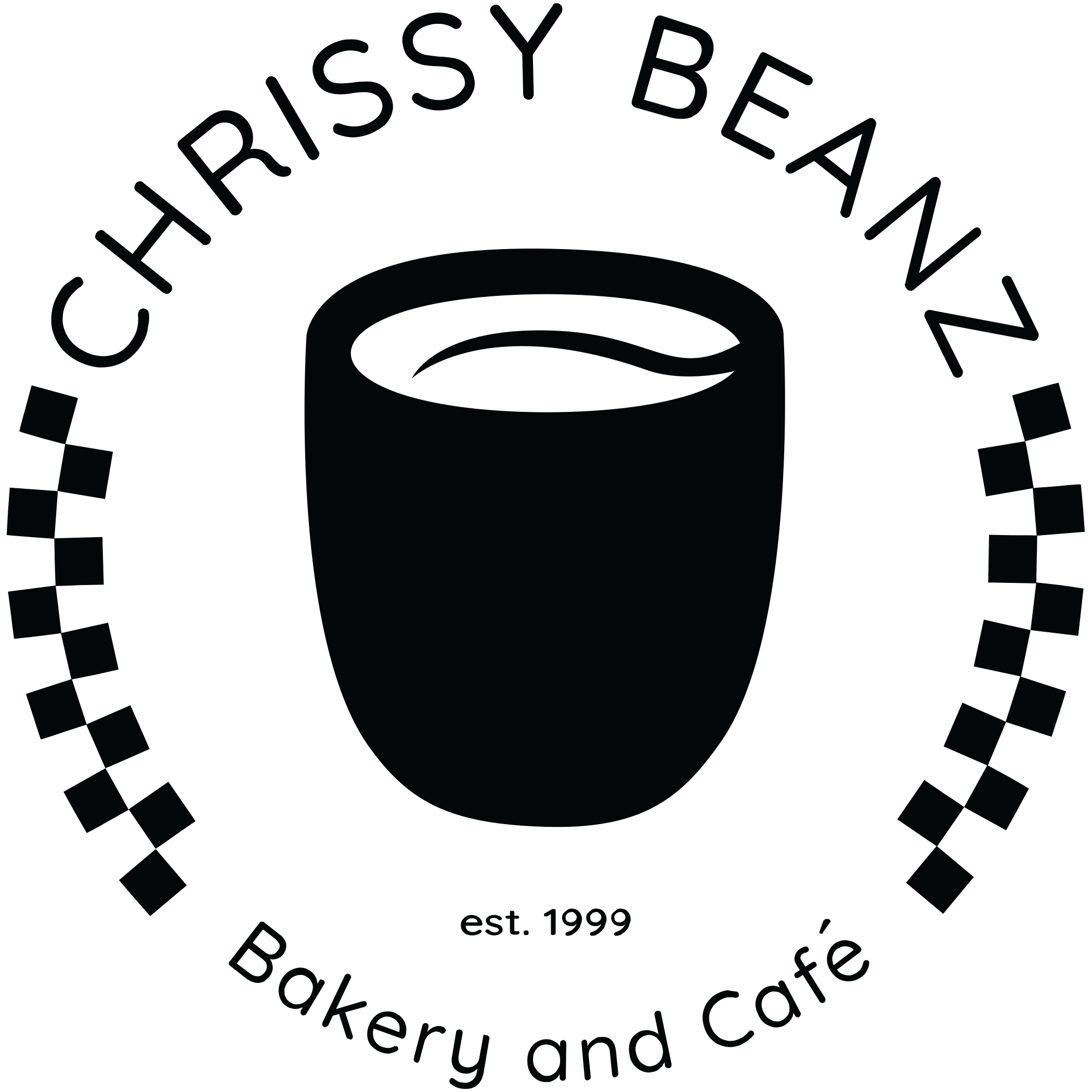 Chrissy Beanz logo